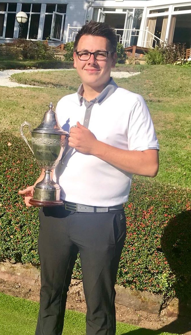 New Boys U18's Team Manager Appointed.