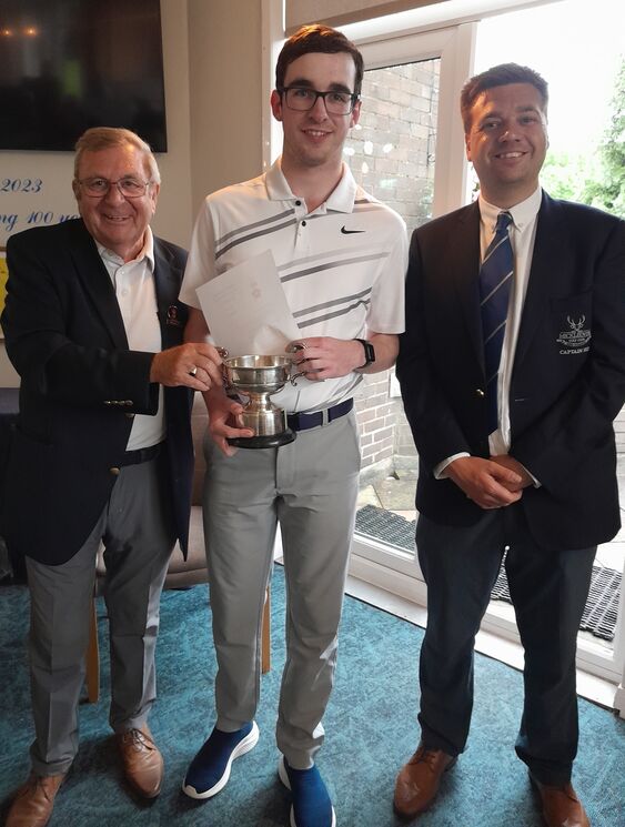 Home [www.derbyshirecountygolf.co.uk]