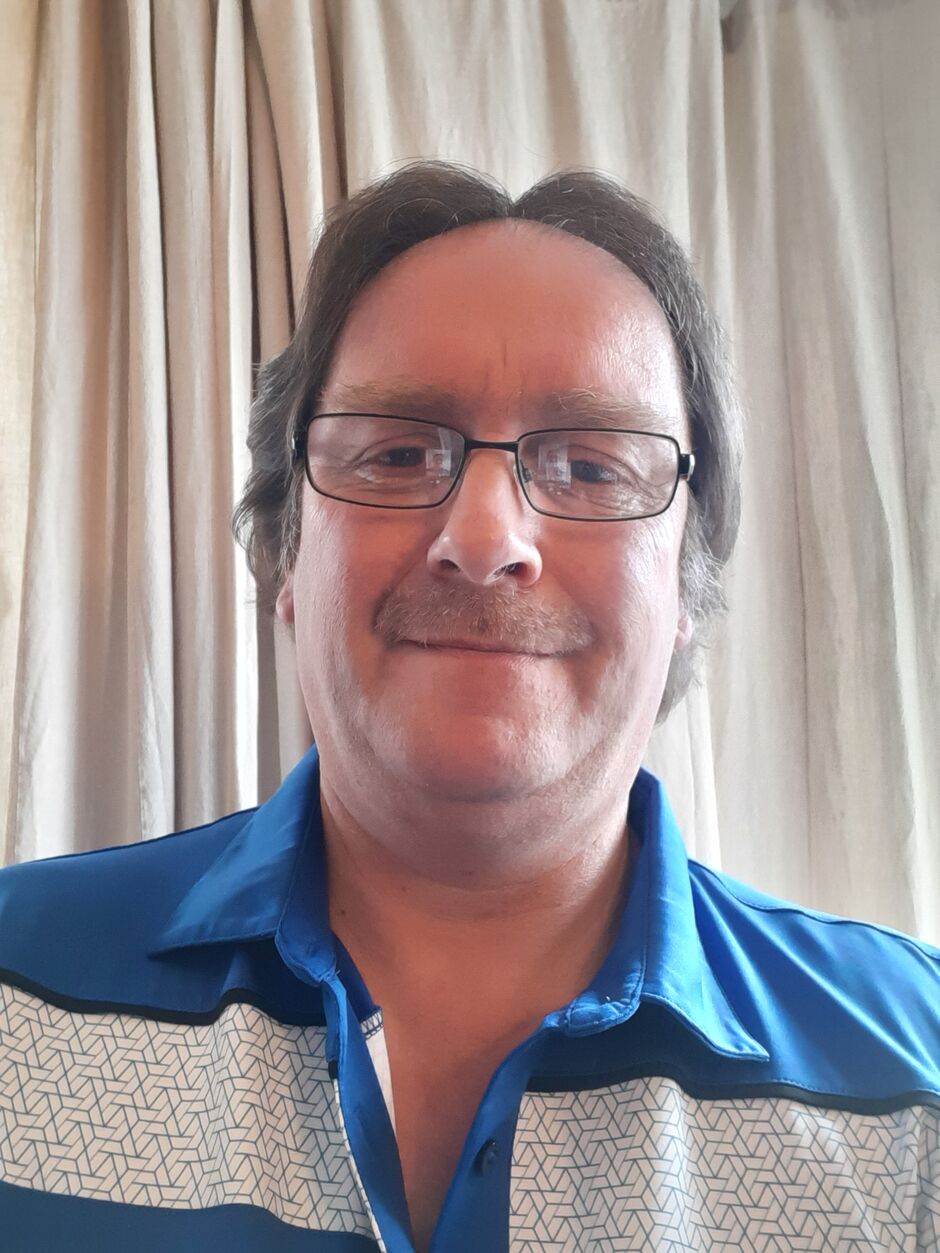 County Welfare Officer